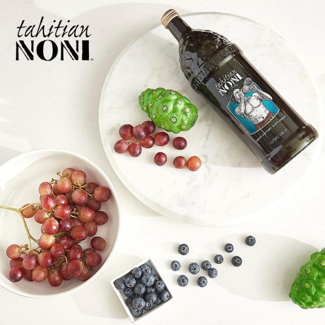 Tahitian NONI Original || PARTNER.CO – vitalea tienda