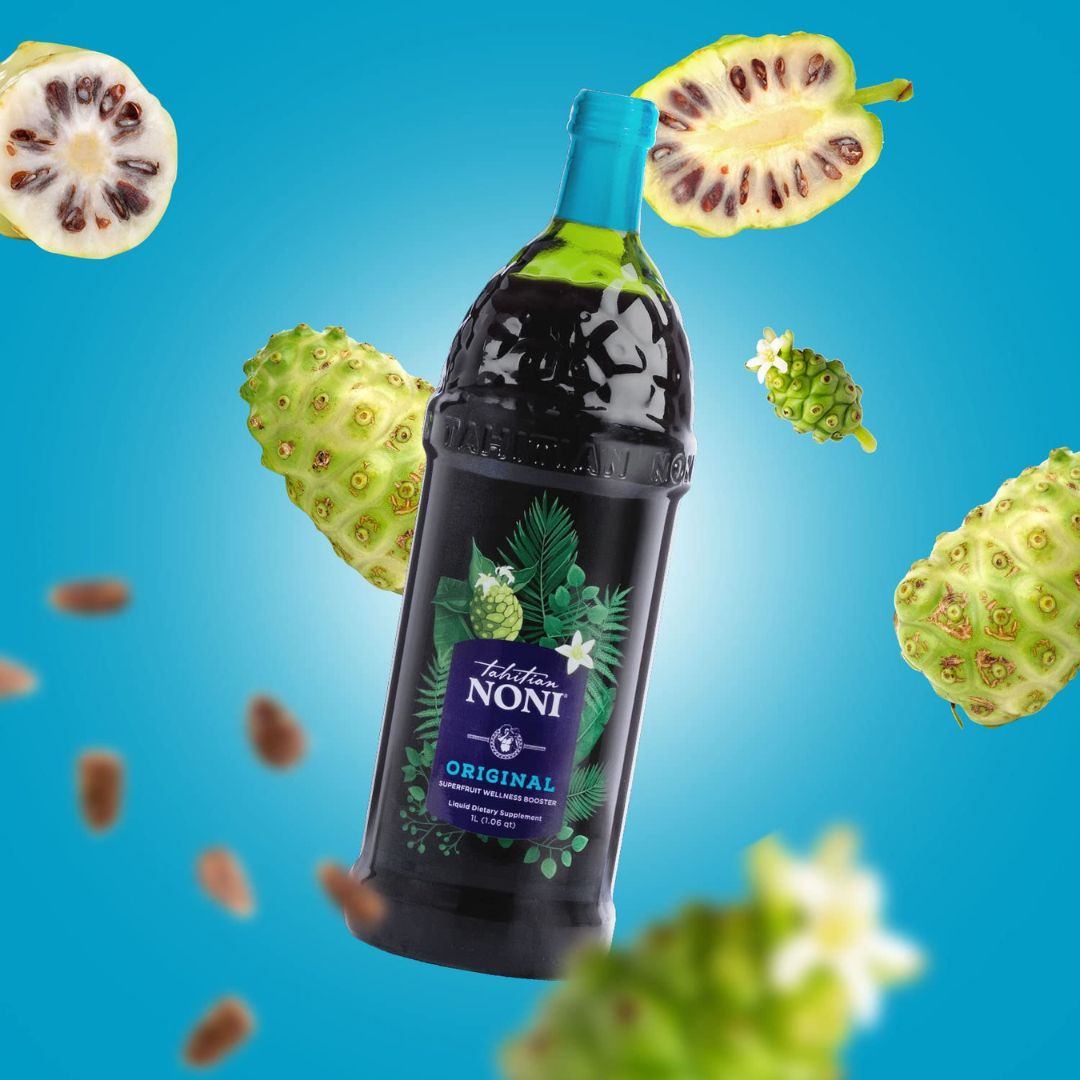 Tahitian NONI Original || PARTNER.CO – vitalea tienda